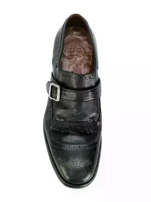 Church's Shanghai Monk Shoes