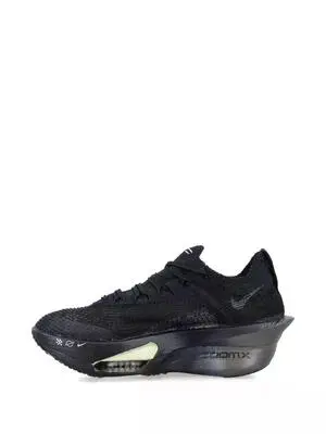 Nike Alphafly 3 Sneakers - Black