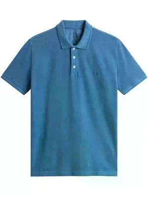 Woolrich Button Down Polos For Men