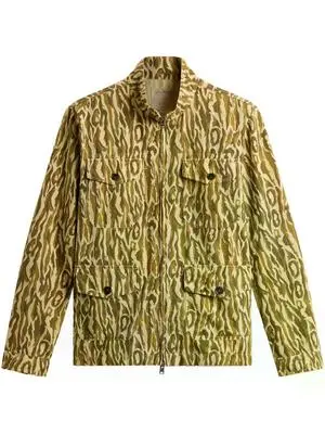 Woolrich Shadowbark Overshirt