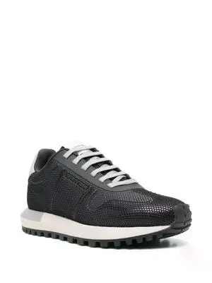 Emporio Armani Mesh Sneakers