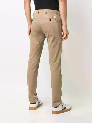 DEPARTMENT 5 Skinny Trousers - Neutrals