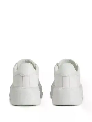 Woolrich Chunky Court Sneakers