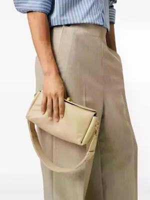 AMI Paris Carrousel Shoulder Bag