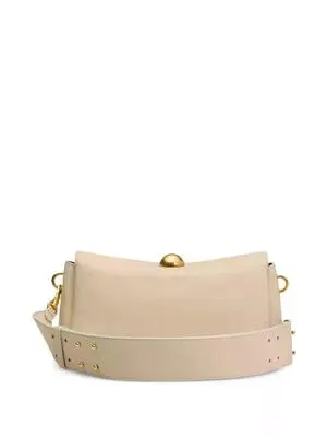 AMI Paris Carrousel Shoulder Bag
