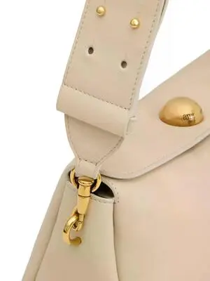 AMI Paris Carrousel Shoulder Bag