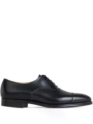 Crockett & Jones Almond Toe Shoes For Men
