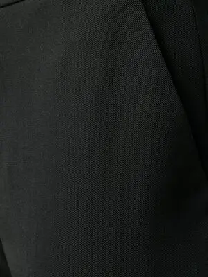 PT TORINO Turn Up Cropped Trousers