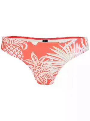 LYGIA & NANNY Waikiki Bikini Bottom - Pink