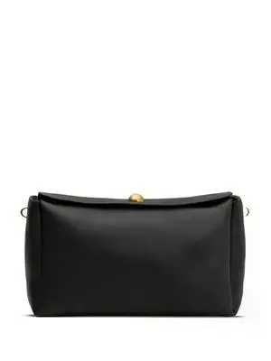Ami Paris Flap Shoulder Bags