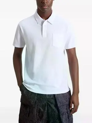 Woolrich Pocket-detail Polo Shirt