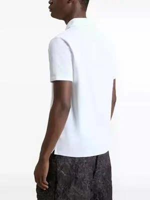 Woolrich Pocket-detail Polo Shirt