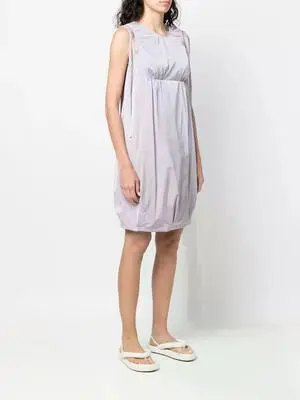 Sportmax V-back Shift Dress
