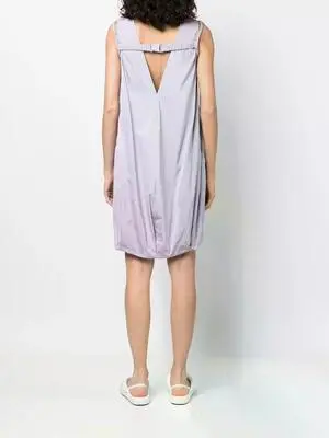 Sportmax V-back Shift Dress