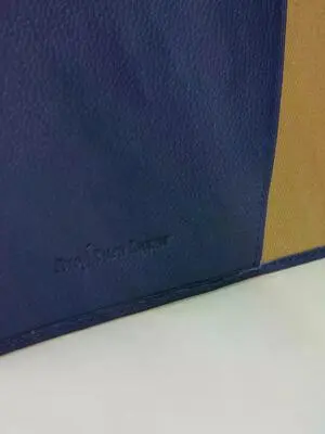 Polo Ralph Lauren Leather Ipad Case