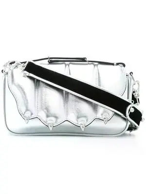 Marco De Vincenzo Claw Shoulder Bag