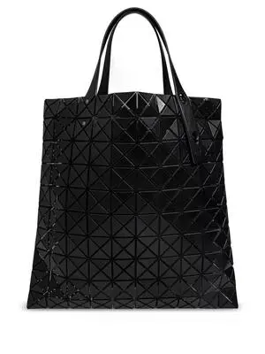 Matte Black Bags Totes