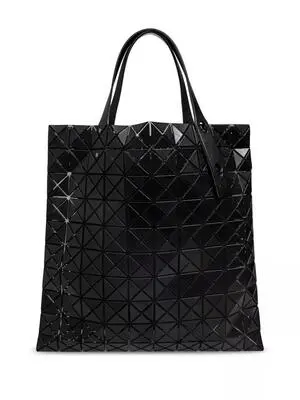 Issey Miyake Prism Matte Tote Bag - Black