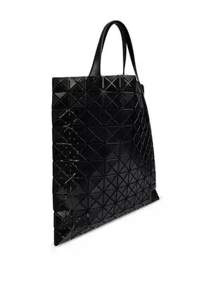 Issey Miyake Prism Matte Tote Bag - Black