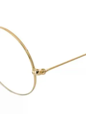 Ray-ban Round Frame Glasses