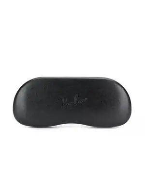 Ray-ban Round Frame Glasses