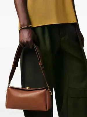AMI Paris Carrousel Shoulder Bag