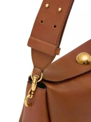 AMI Paris Carrousel Shoulder Bag