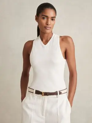 Reiss Layered Camis Tanks For Women