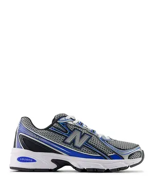 New Balance Chunky Sneakers For Men
