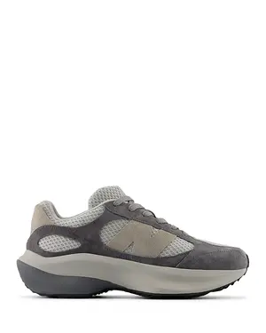 NEW BALANCE Wrpd Running Sneaker - Castlerock