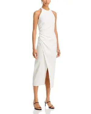 A.l.c. High Neck Day Dresses