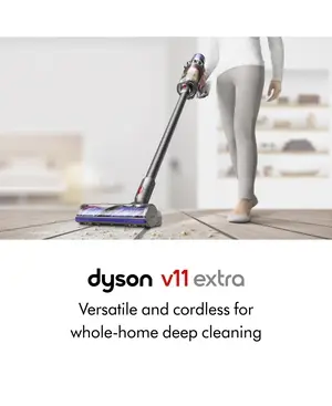 DYSON V11 Extra Cordless Vacuum Cleaner
