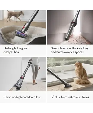 DYSON V11 Extra Cordless Vacuum Cleaner