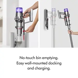 DYSON V11 Extra Cordless Vacuum Cleaner