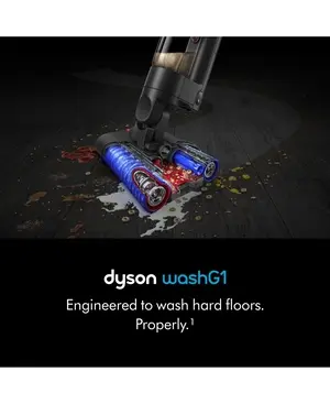 DYSON Washg1 Matte Black/ultra