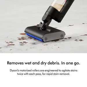 DYSON Washg1 Matte Black/ultra