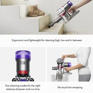 DYSON Car+boat Handheld Vacuum