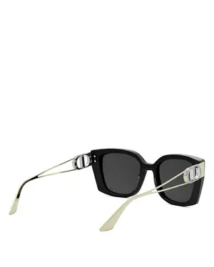 Dior 30montaigne S13i Butterfly Sunglasses