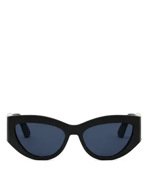 Dior Diortribales B1i Cat Eye Sunglasses