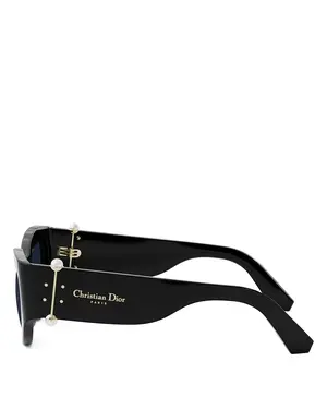 Dior Diortribales B1i Cat Eye Sunglasses
