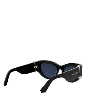 Dior Diortribales B1i Cat Eye Sunglasses