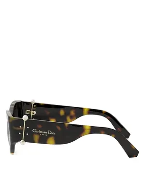 Dior Diortribales B1i Cat Eye Sunglasses