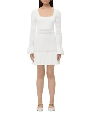 Herve Leger Colette Mini Dress