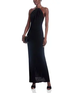 Cult Gaia Soren Gown