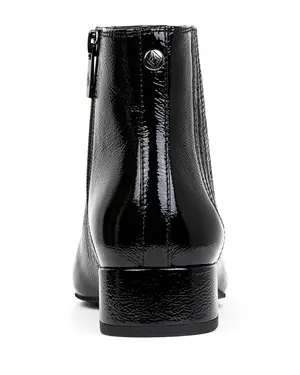 DONALD PLINER Dasiaci Booties