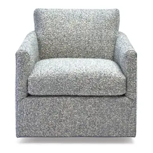 MASSOUD Ken Swivel Chair