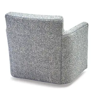MASSOUD Ken Swivel Chair