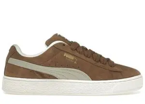 PUMA Suede Xlin Sneakers