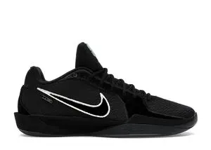 Nike Sabrina 2 Label Sneakers - Black/alabaster