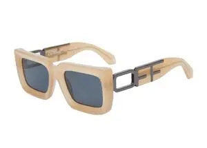 Off-White Boston Sunglasses
